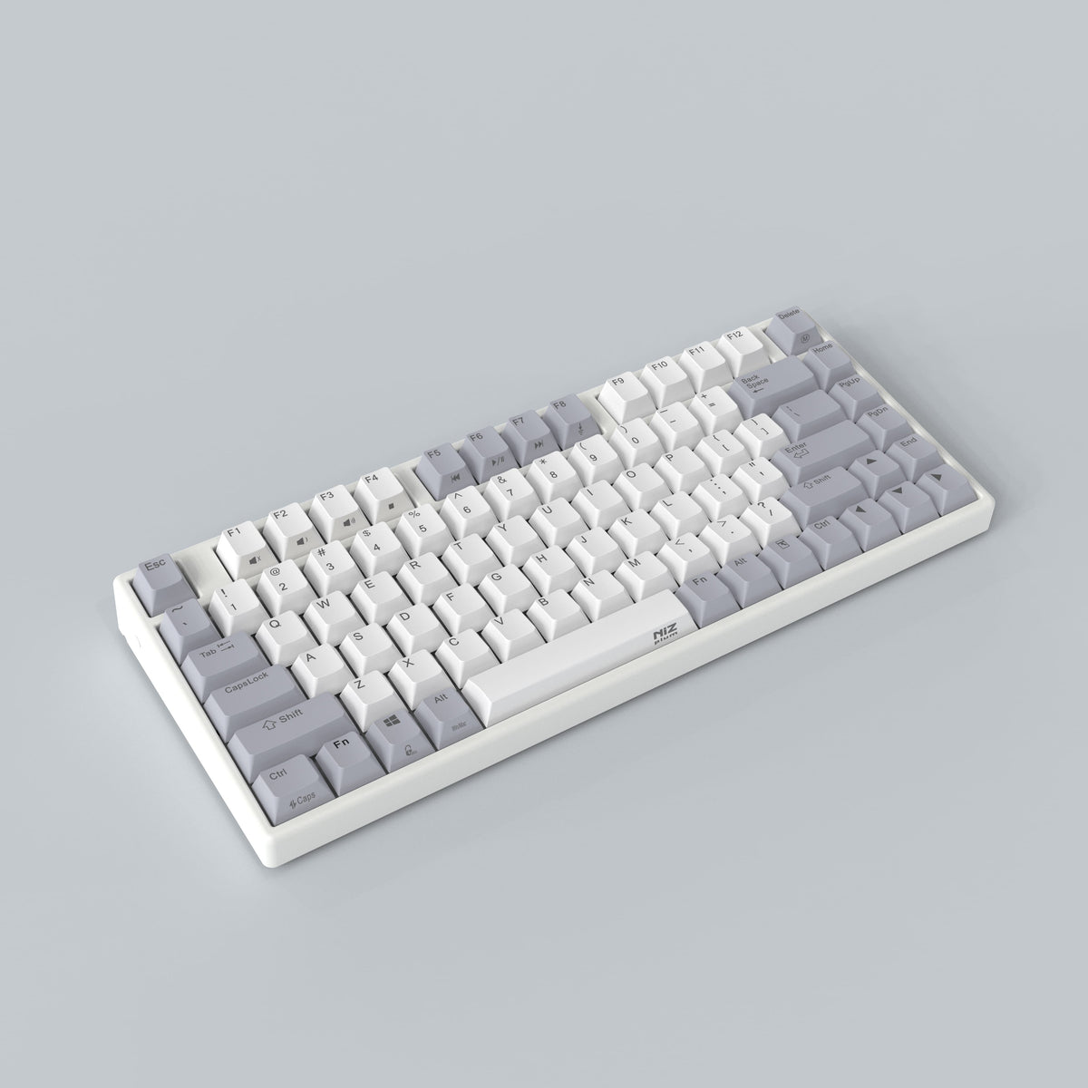 NIZ Keyboard MICRO 84 Capacitive Keyboard