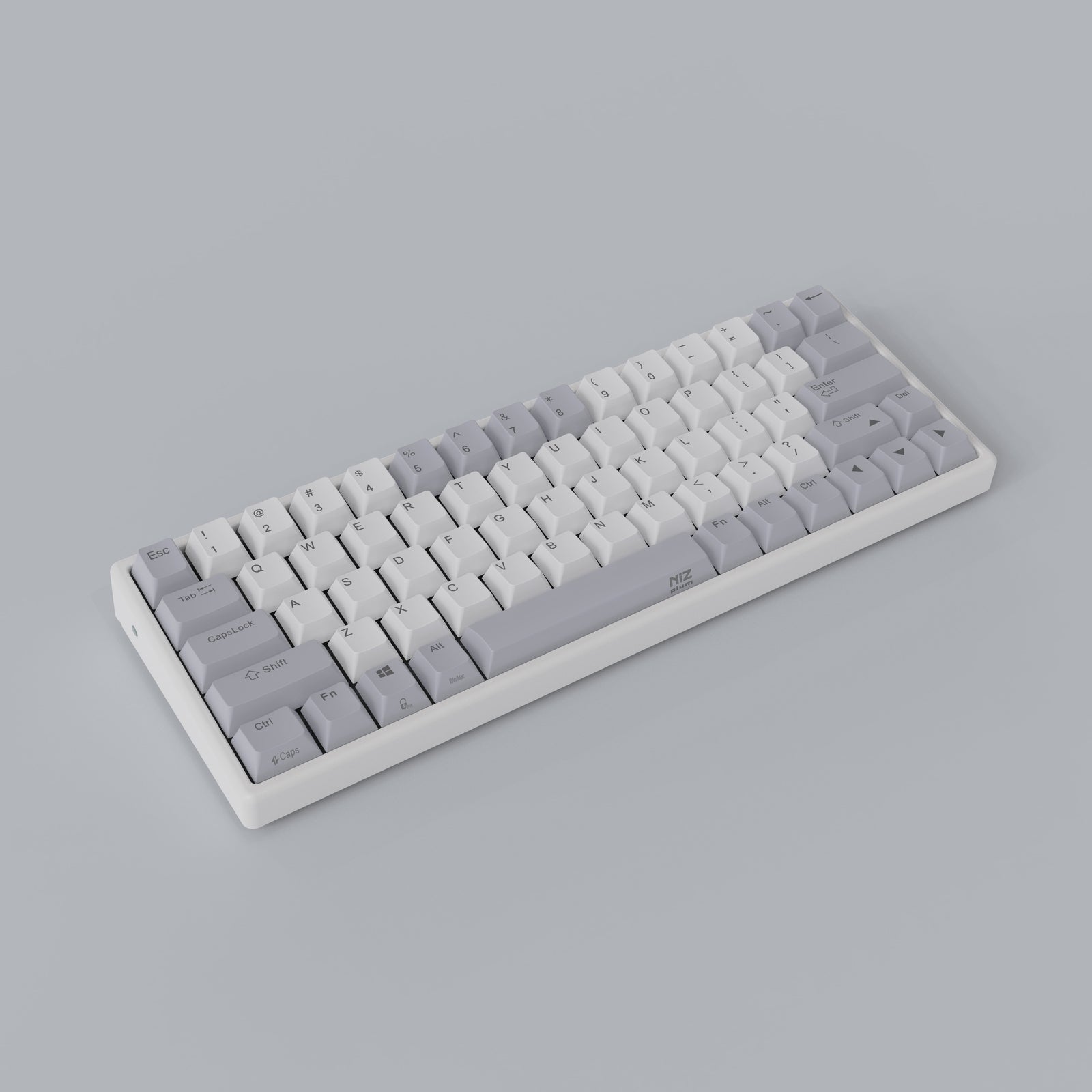 NIZ Keyboard ATOM 66 Capacitive Keyboard